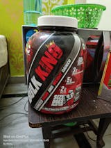 Bulk King Advance Mass and Weight Gainer – Doctor's Choice