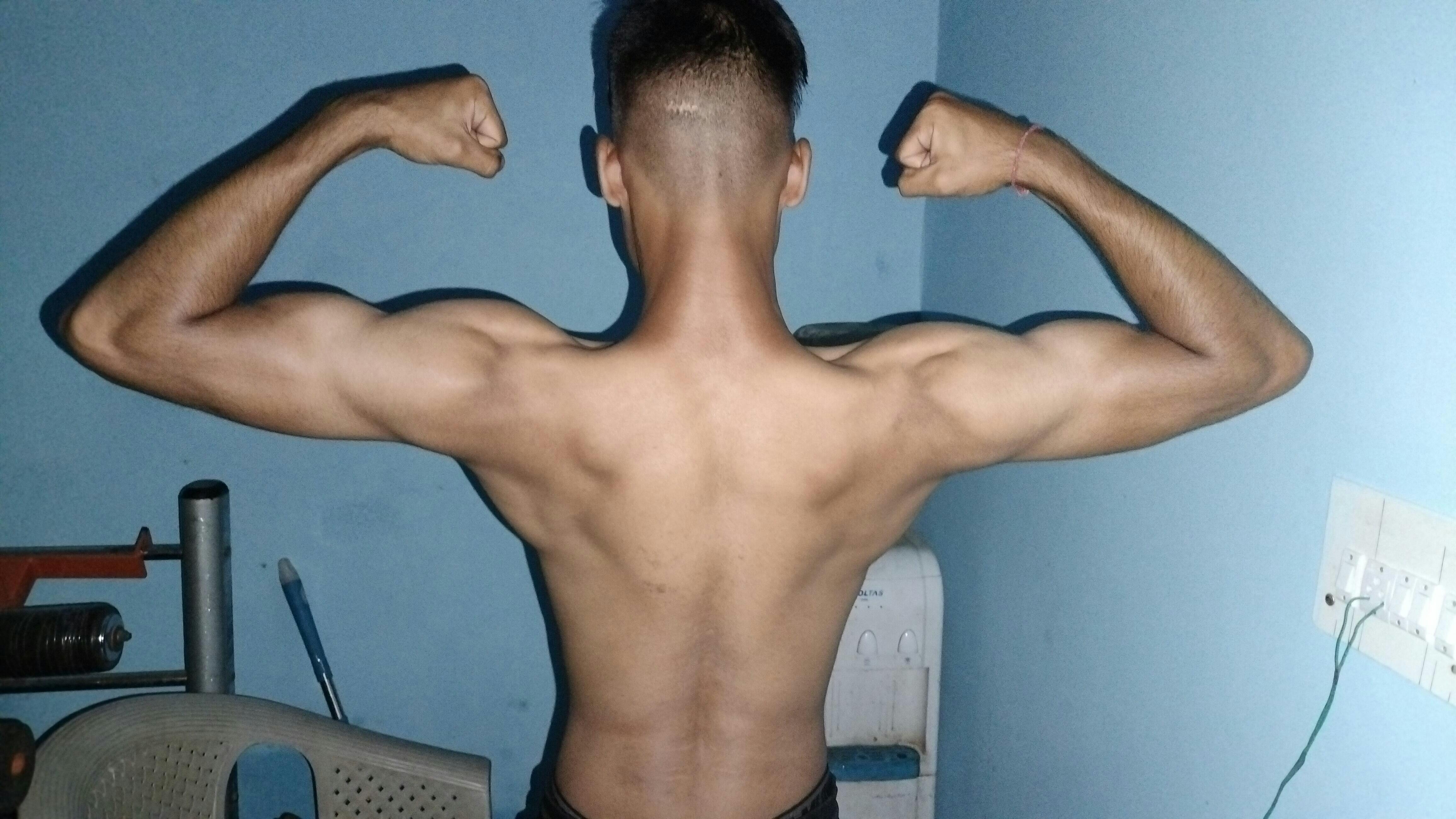 Bulk King Advance Mass and Weight Gainer – Doctor's Choice