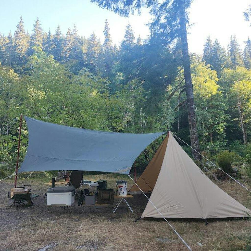 Camp Furniture | Camping Tent Furniture | DOD Outdoor