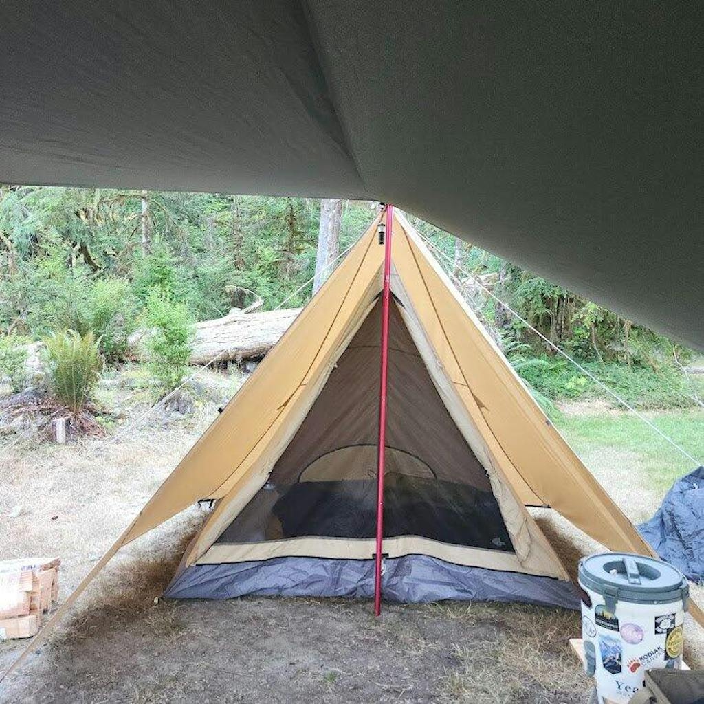 Camp Furniture | Camping Tent Furniture | DOD Outdoor