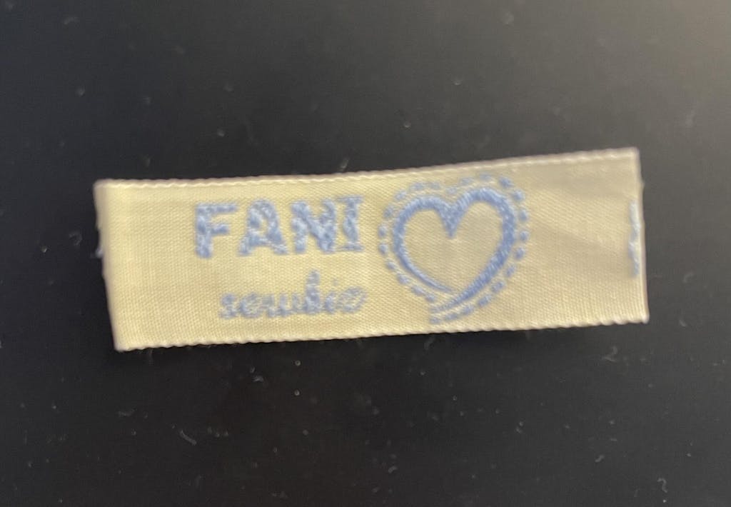 Flex Labels - Beautiful Custom Labels – Dodofy.com