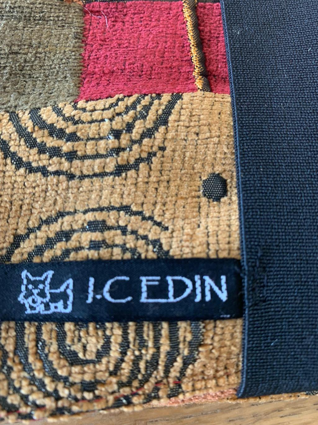 Easy Labels CHOREI, 15 mm. (5/8″) | Woven Custom Labels – Dodofy.com