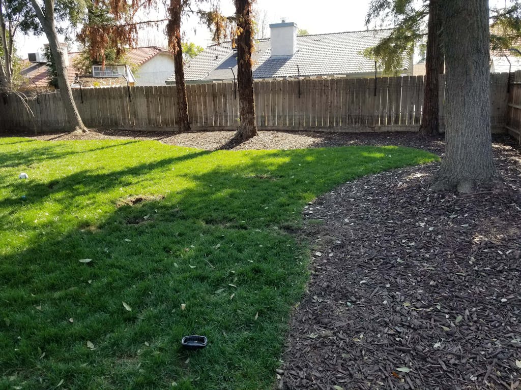 No-Dig Fence For Dogs - Dig Proof Dog Fence Kit | Dog Proofer