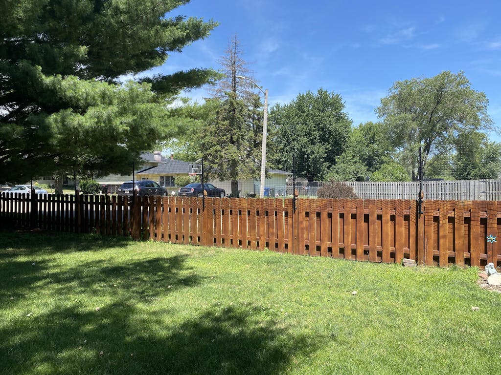 Fence Height Extension Kit | Dog-Proofer Fence Systems - Dog Proofer