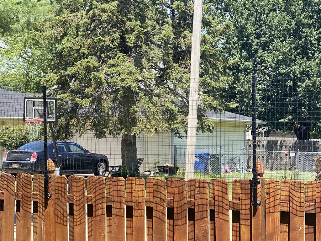 Fence Height Extension Kit | Dog-Proofer Fence Systems - Dog Proofer