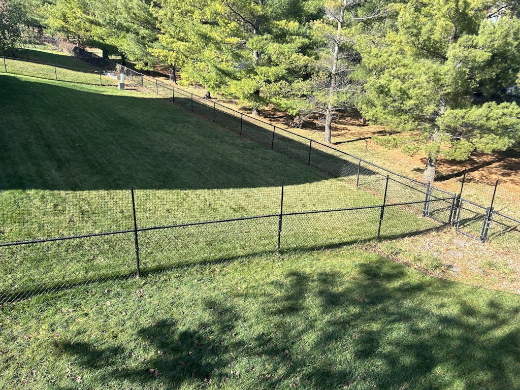 Fence Height Extension Kit For Jumping & Climbing Dogs – Dog Proofer