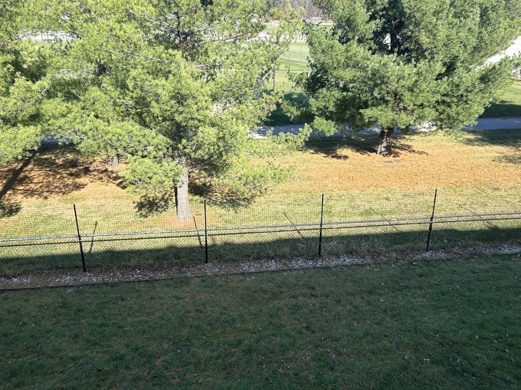 Fence Height Extension Kit For Jumping & Climbing Dogs – Dog Proofer