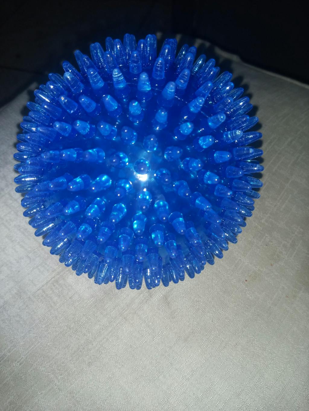 Sounding Ball Toy – Interactive Toys For Dog – DogMega.Com