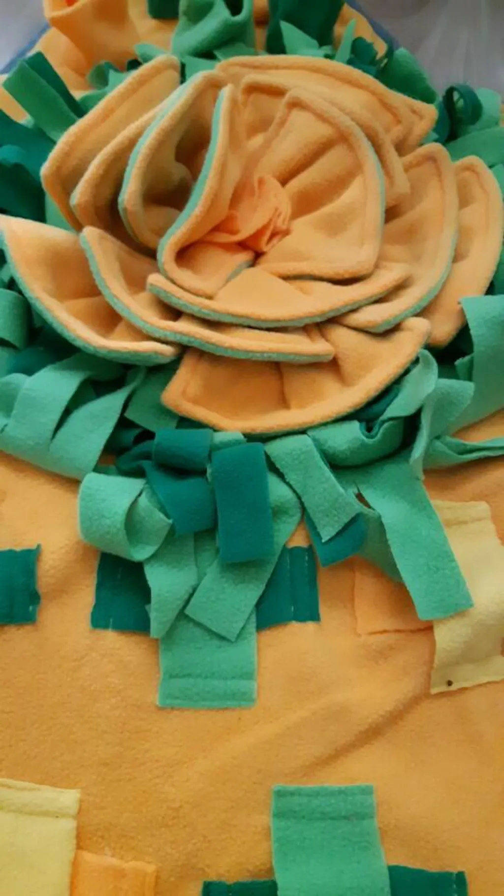 Snuffle Pad for Dogs | Puppy Snuffle Mat | Snuffle Mat – DogMega.Com