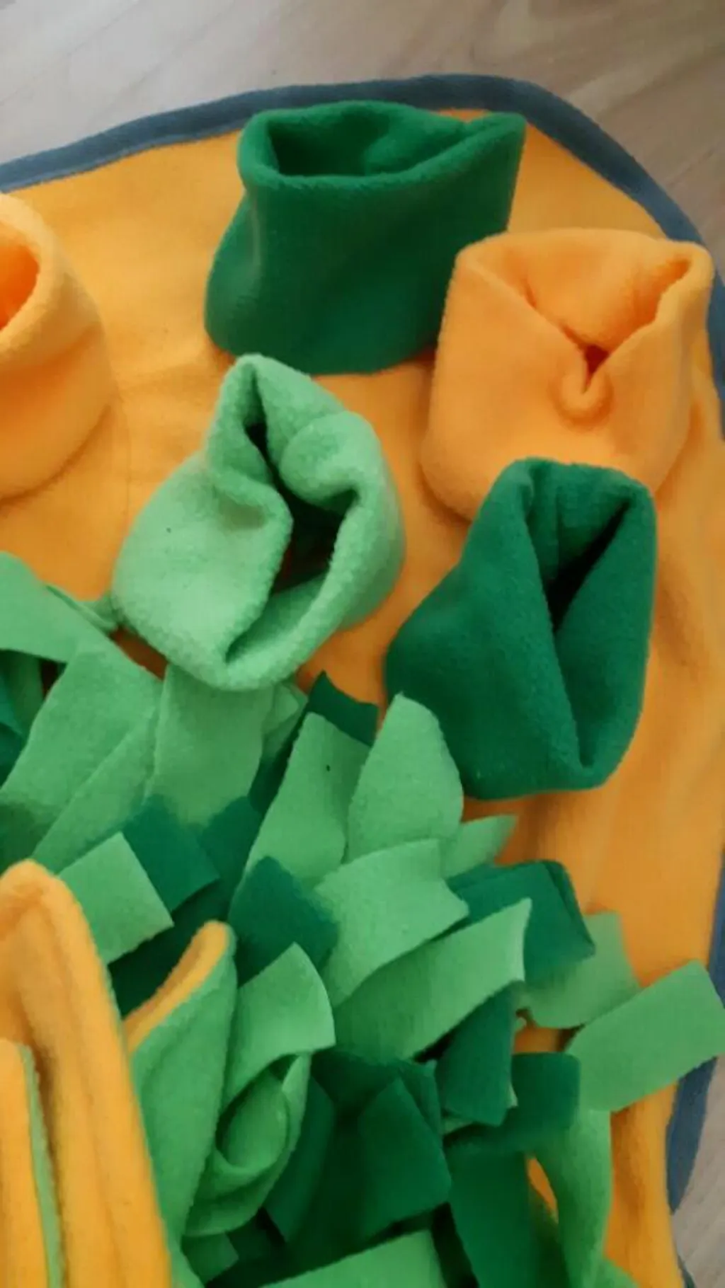 Snuffle Pad for Dogs | Puppy Snuffle Mat | Snuffle Mat – DogMega.Com