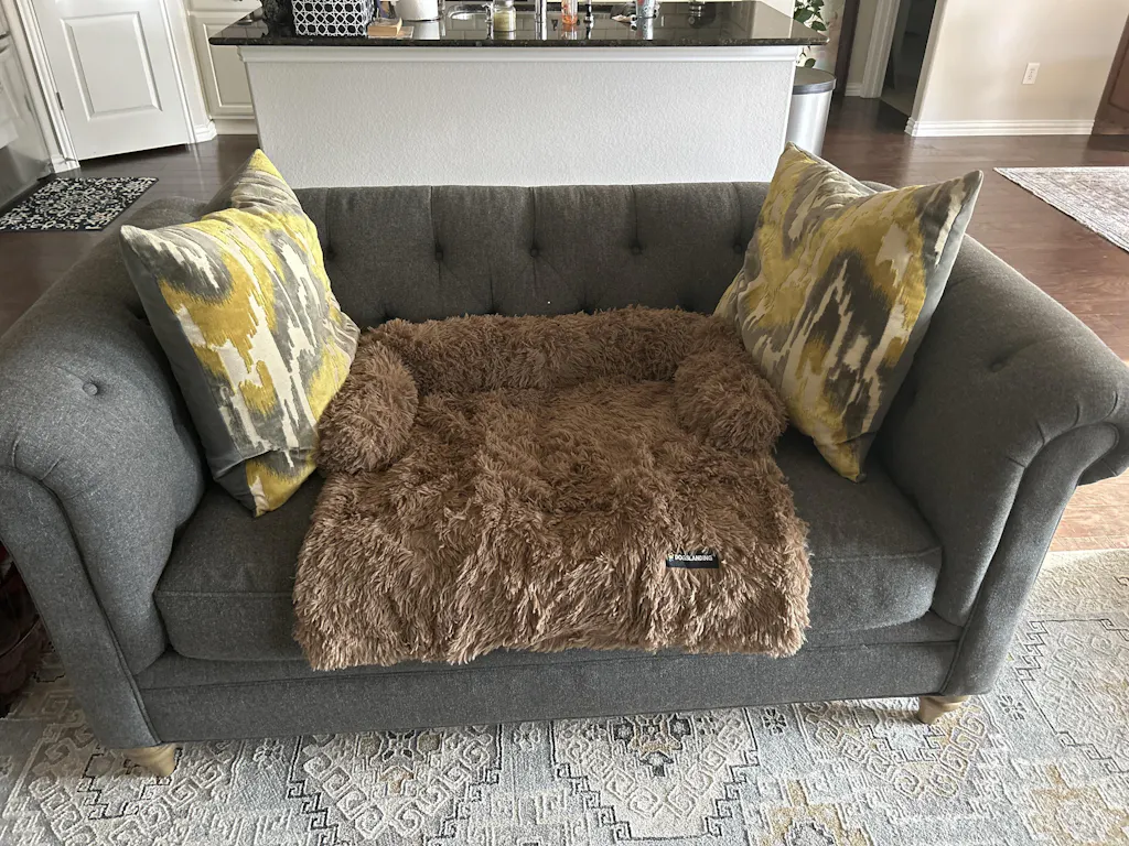 Dogslanding™ - Innovative pieces of comfort