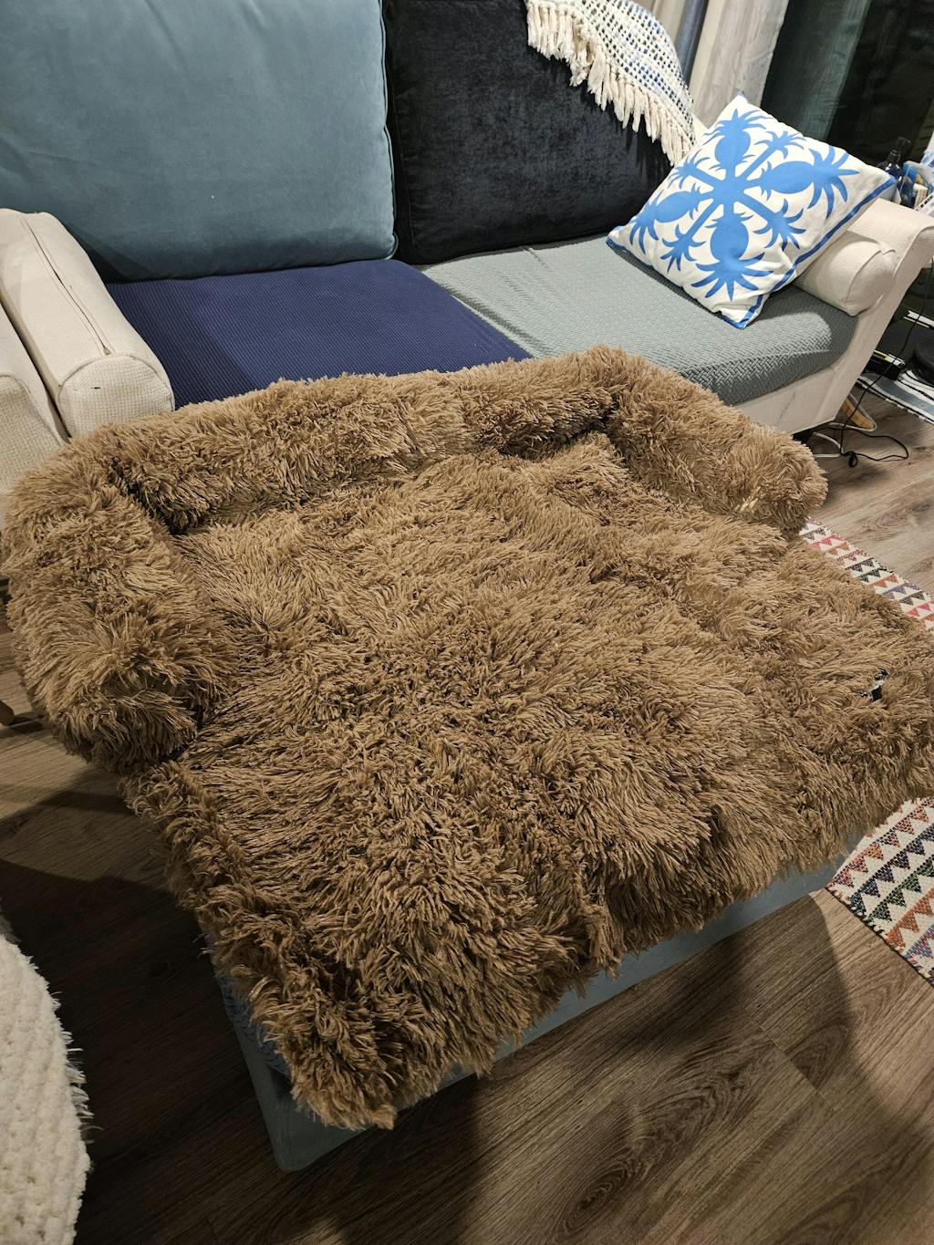 Dogslanding™ - Innovative pieces of comfort