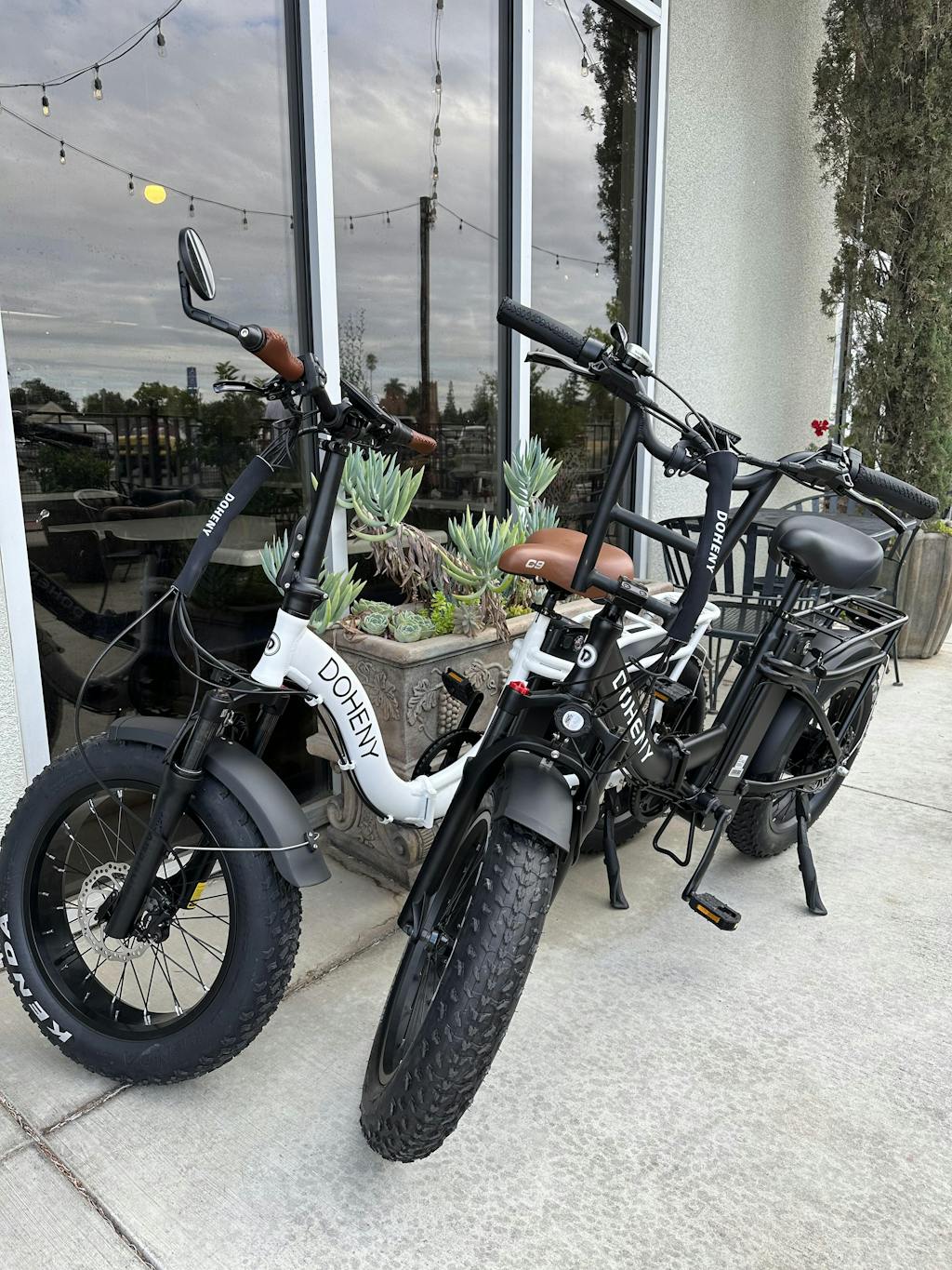 Doheny EX 3.0 Electric Bike For Sale – Doheny Bike