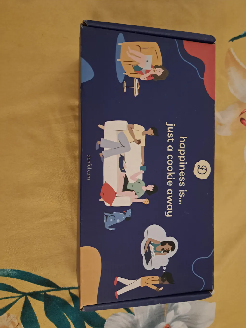 Dohful's 10 Cookie Sampler Pack