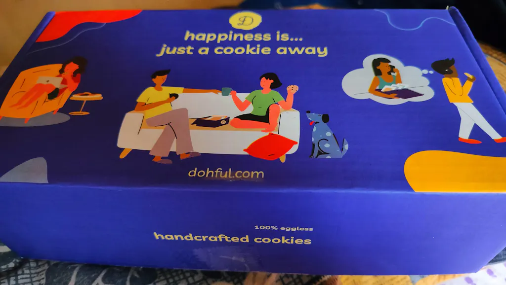 Dohful's Special Gift Pack