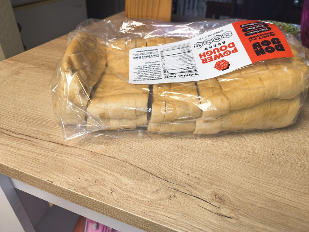 SuperSeed Bread – Dohjoy