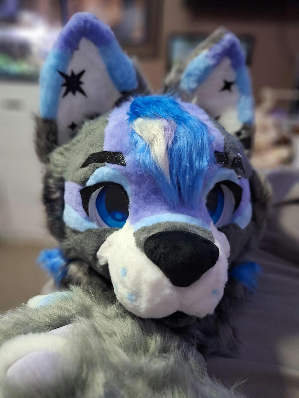 Beginner's Guide to Kigurumi Fursuit – DokiDoki FurryStudio