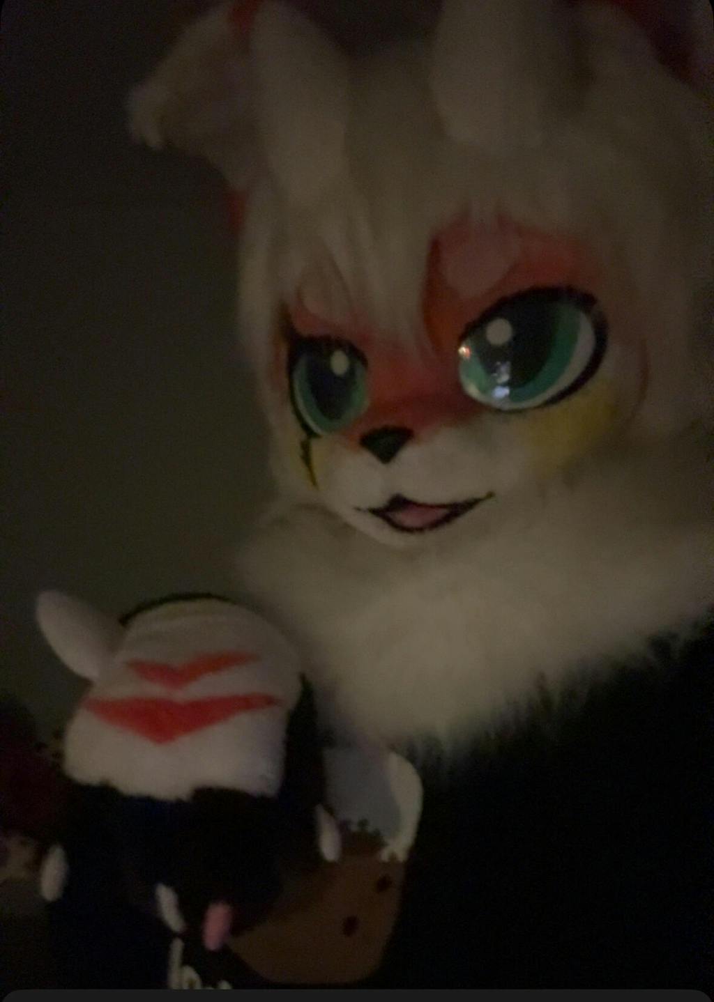 Kigurumi Fursuits for Sale | Furry Heads & Paws | DokidokiFursuit ...