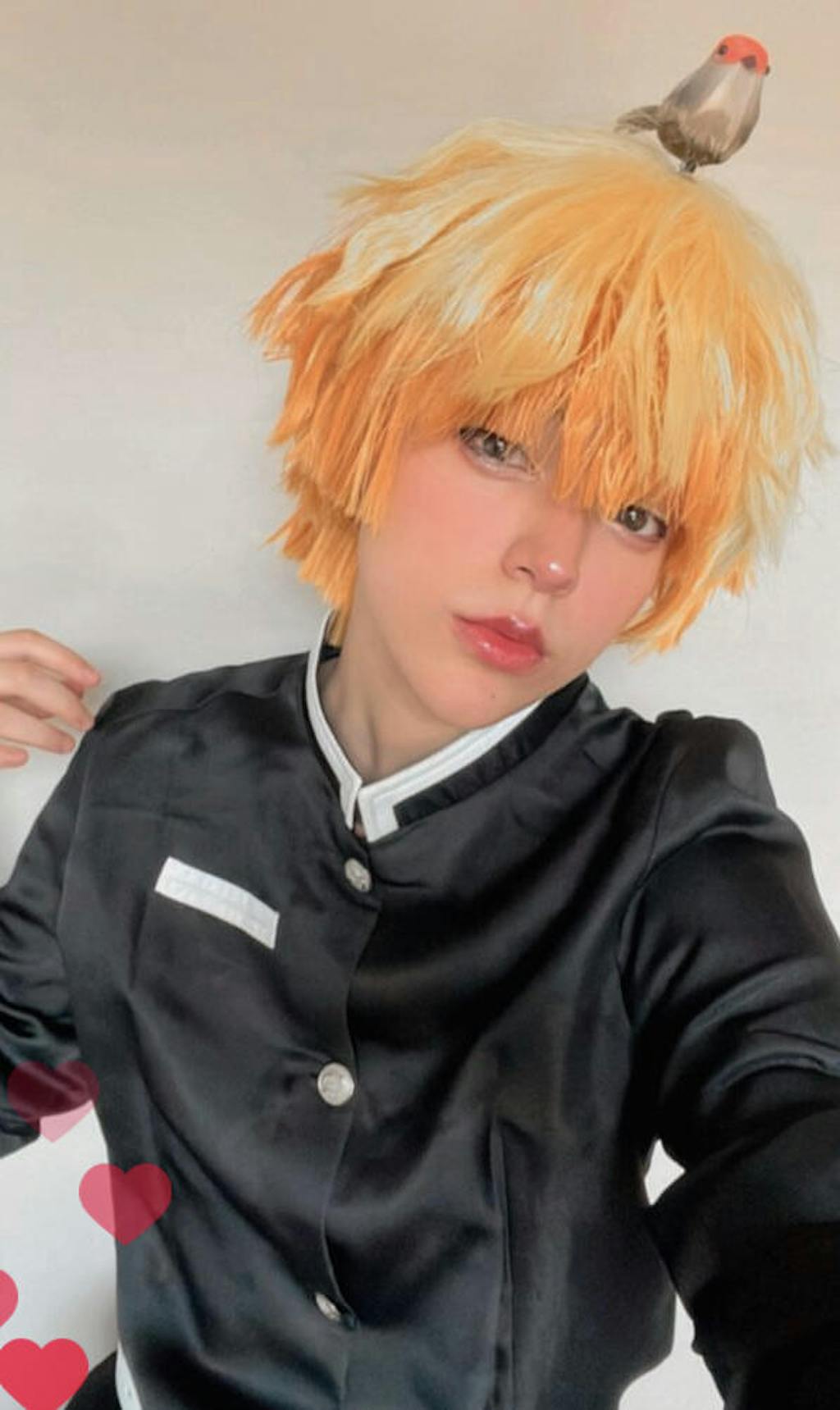 DokiDoki-SR Anime Cosplay Costume Men Cosplay Halloween – dokidokicosplay