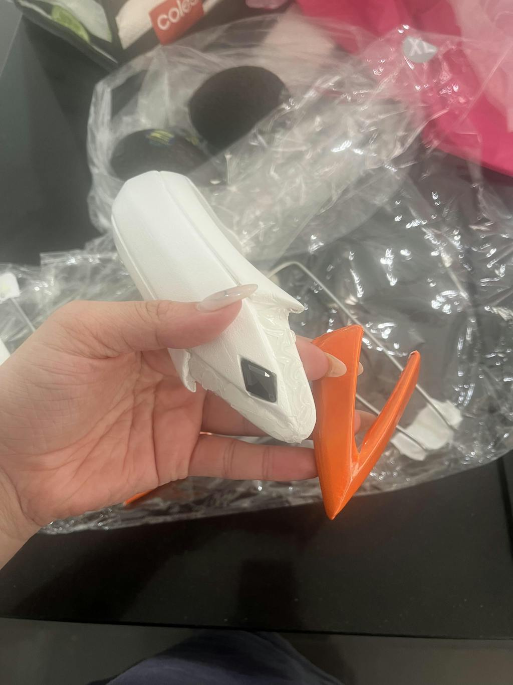 【Wig Ready For Ship】DokiDoki-R Game Honkai Impact 3 Cosplay Kiana Kasl ...