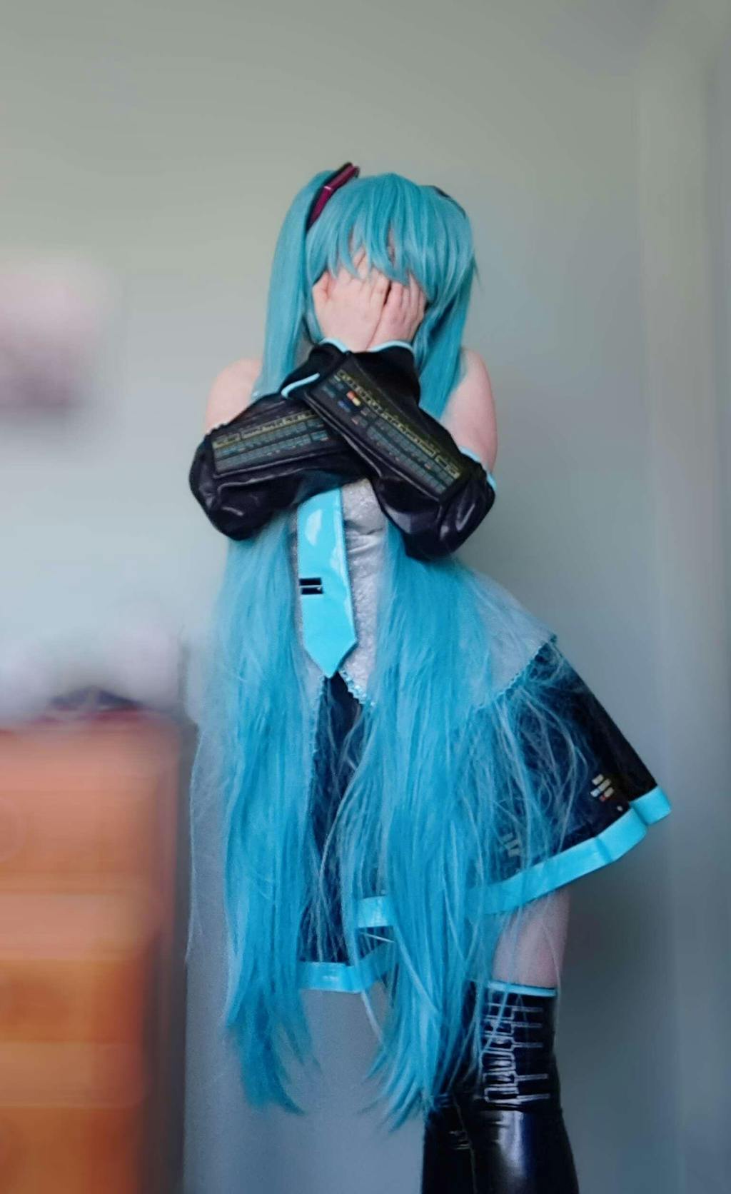 【Lighting Ver XL/2XL Ready For Ship】【Size S-2XL】DokiDoki-R Cosplay Cos ...