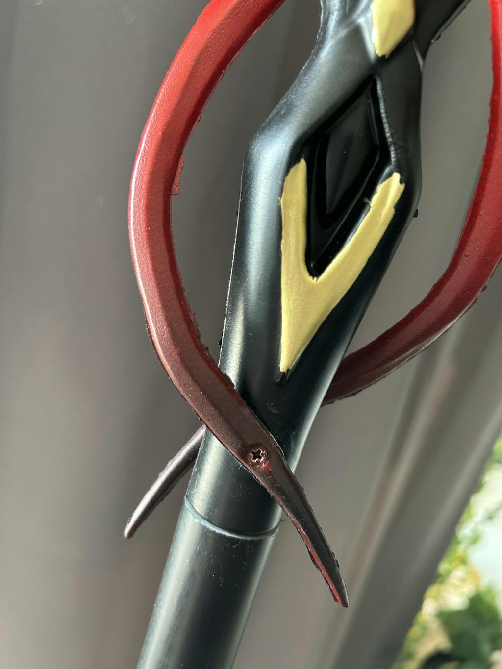 【Ready for ship】DokiDoki Game Genshin Impact Fontaine Fatui Harbinger ...