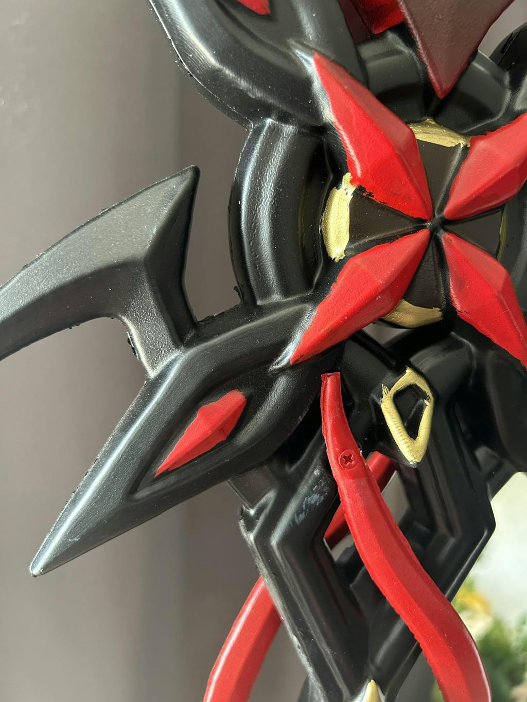 【Ready for ship】DokiDoki Game Genshin Impact Fontaine Fatui Harbinger ...