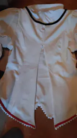 【Ready For Ship】DokiDoki-SR Anime Cosplay Costume Girls School Uniform ...