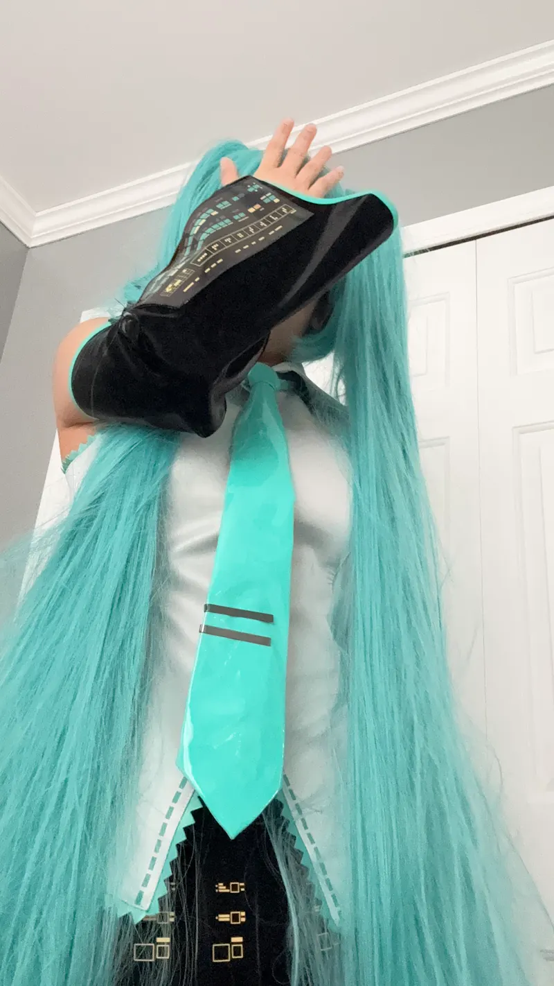 DokiDoki Cosplay--High Quality Affordable Cosplay Store Worldwide Ship ...