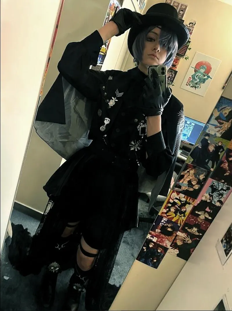 DokiDoki Cosplay--High Quality Affordable Cosplay Store Worldwide Ship ...