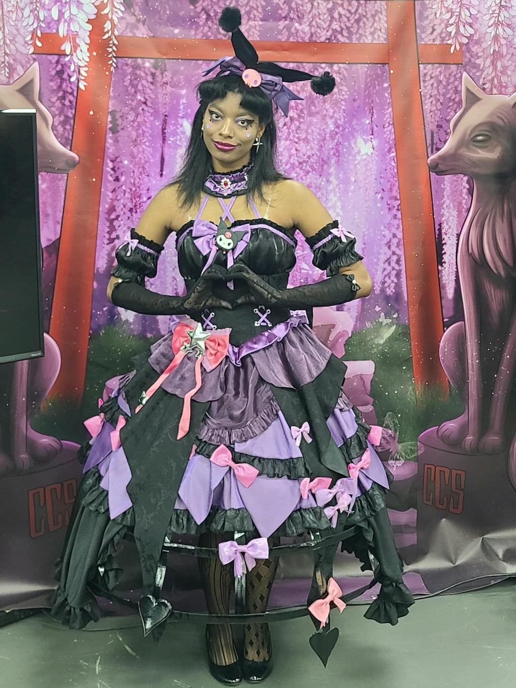 DokiDoki-SR Game Identity V Cosplay Bloody Queen Mary Costume Merry Ku ...