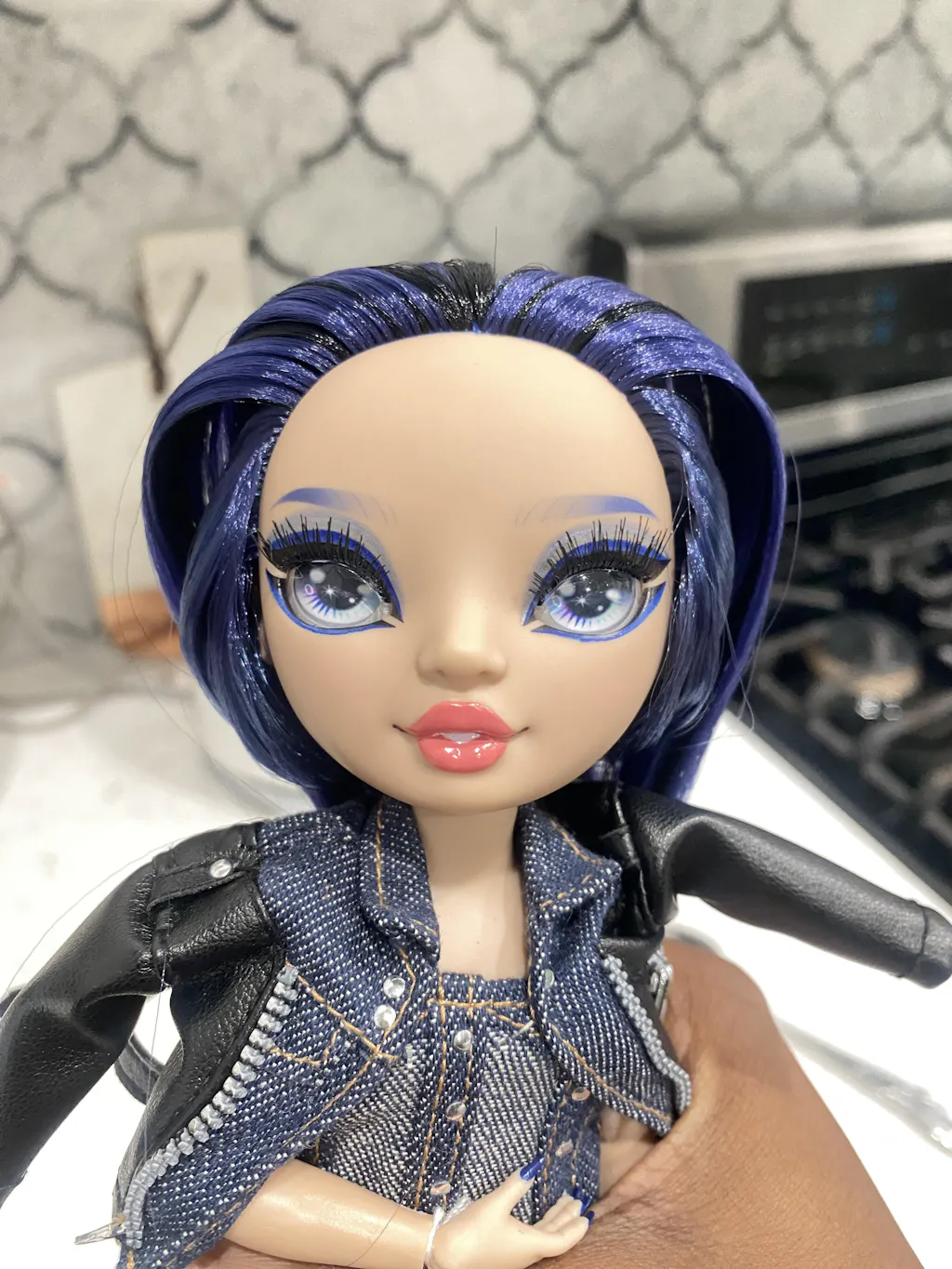 Specialty Items – Doll Planet Hair
