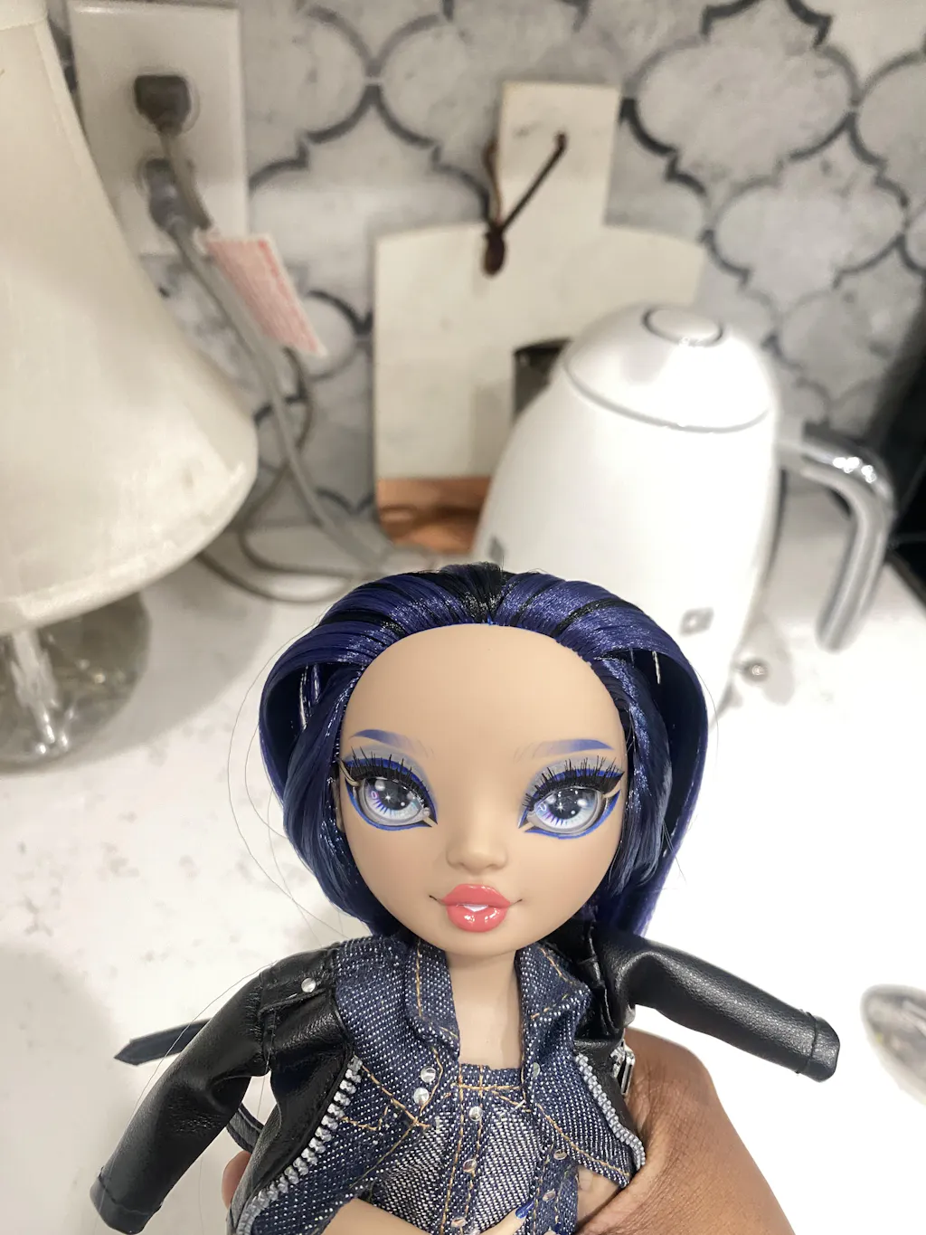 Specialty Items – Doll Planet Hair