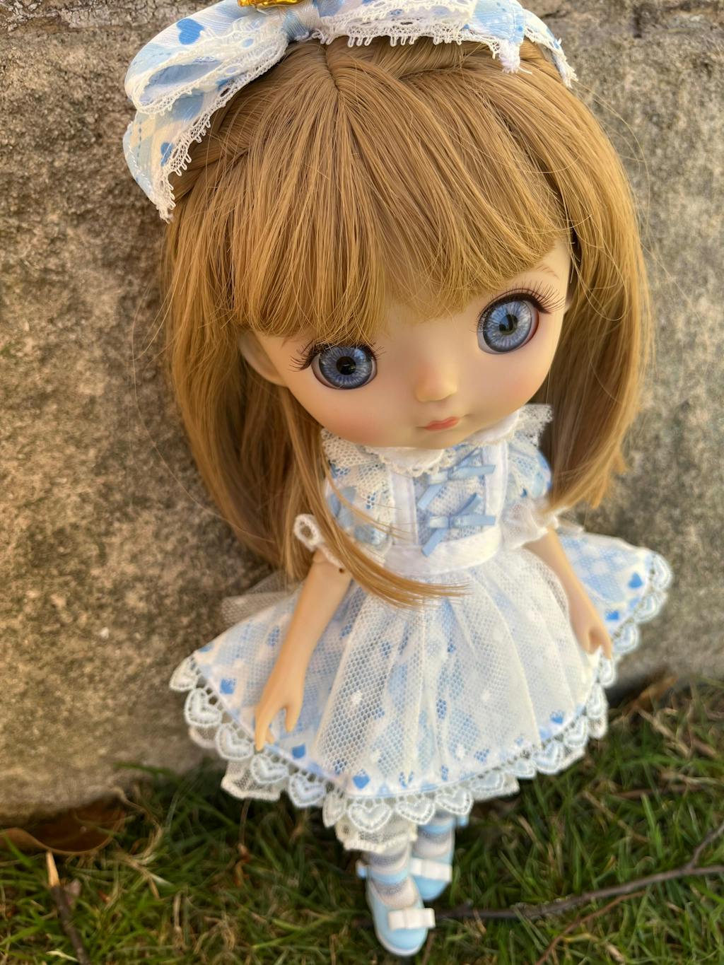 Mori Lolli - Fairy Tale Adventures Alice | Alice in the Wonderland ...