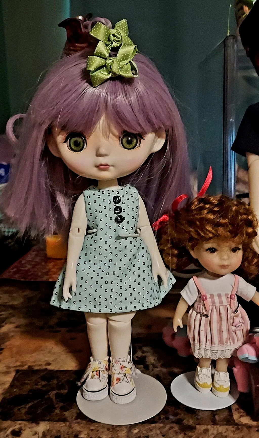 Mori Lolli Doll - Strawberry Fields: A Cute Collectible Treasure ...