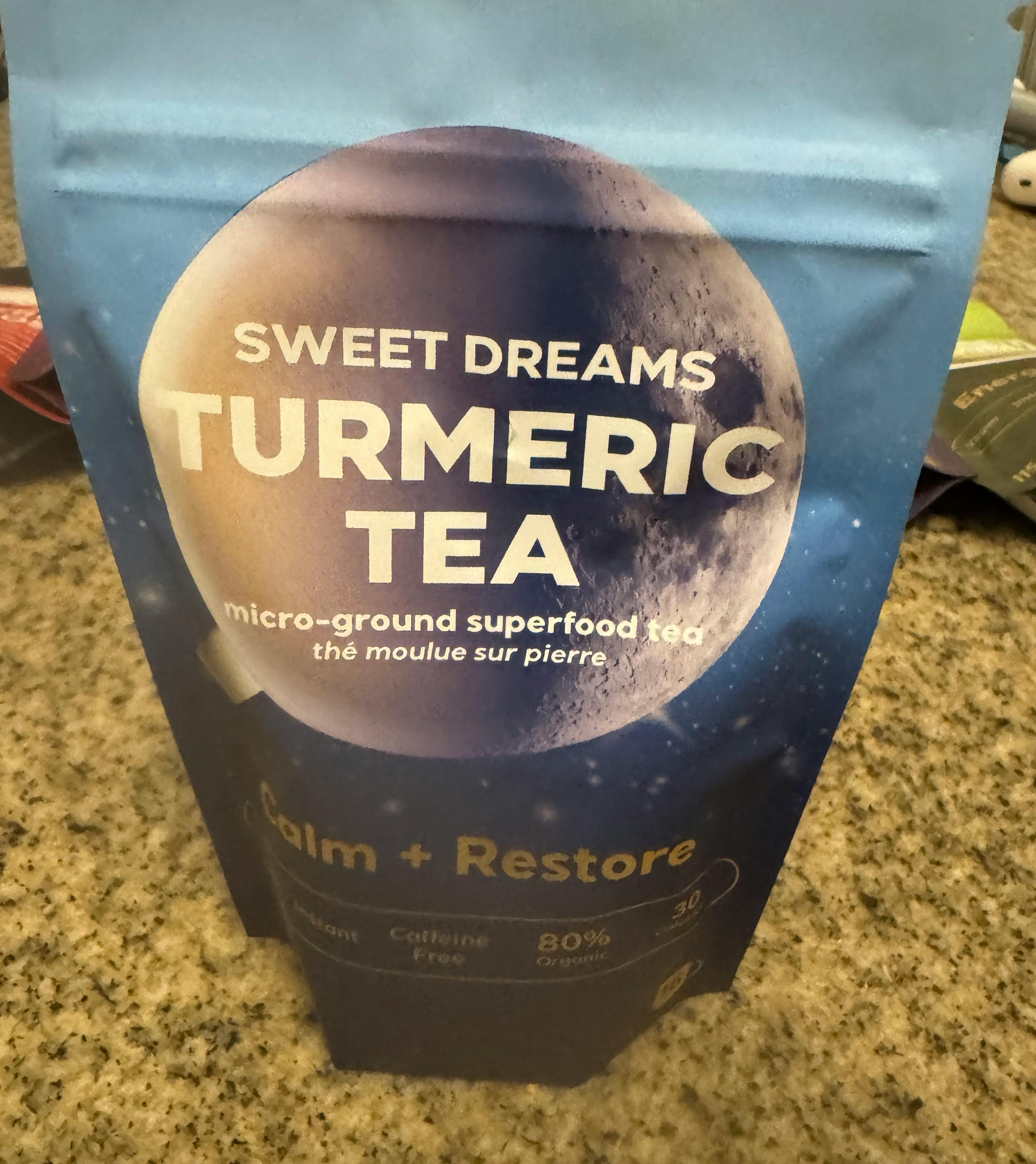 Domo Tea - Canadian crafted Nutrient Rich Matchas made with Superfoods