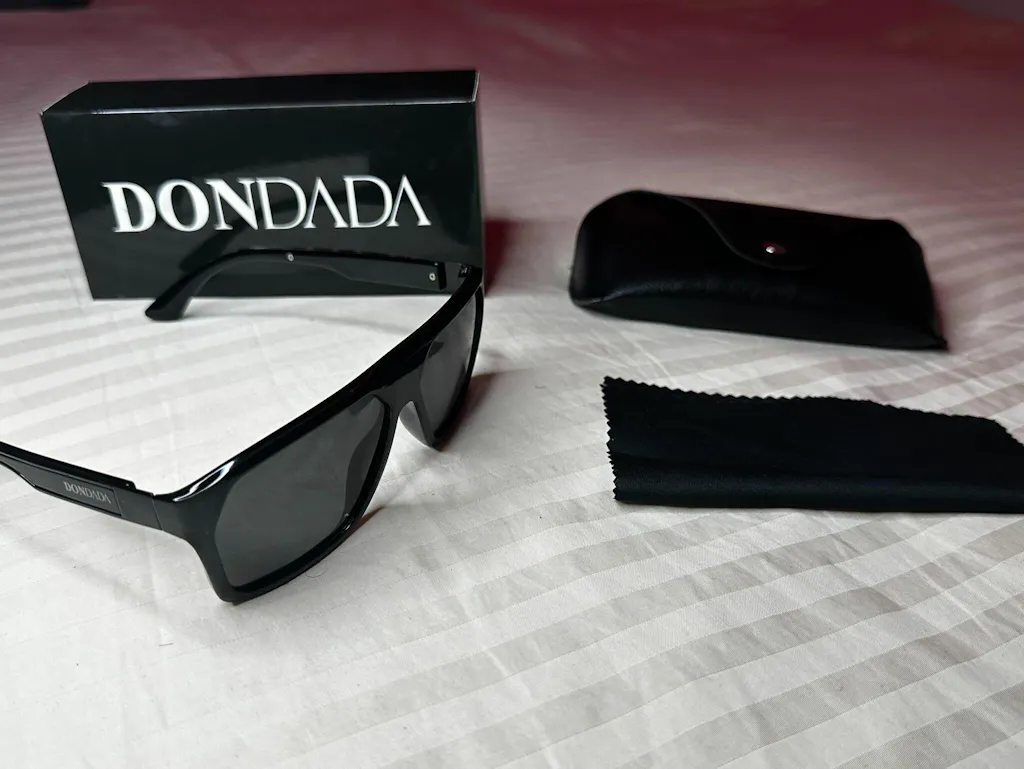 Don Dada Shades