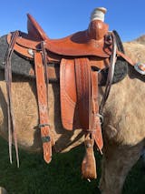 Angled Offset Stirrups | Our Most Comfortable Stirrup Yet – Don Orrell ...