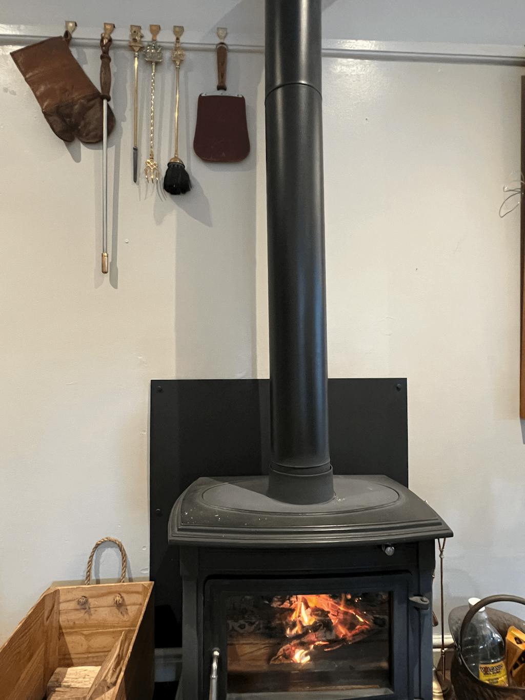 How To Make a Braai Fire - The Right Way! – Donkey Long Tong