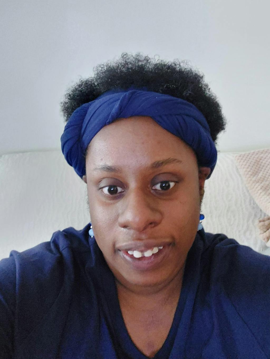 Sweet Potato Pie Extra Creamy Leave-In Conditioner (LOC System) – Donna ...