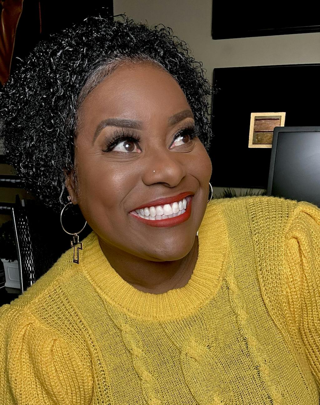 Create it. Visualize It. Achieve it. – Donna's Recipe