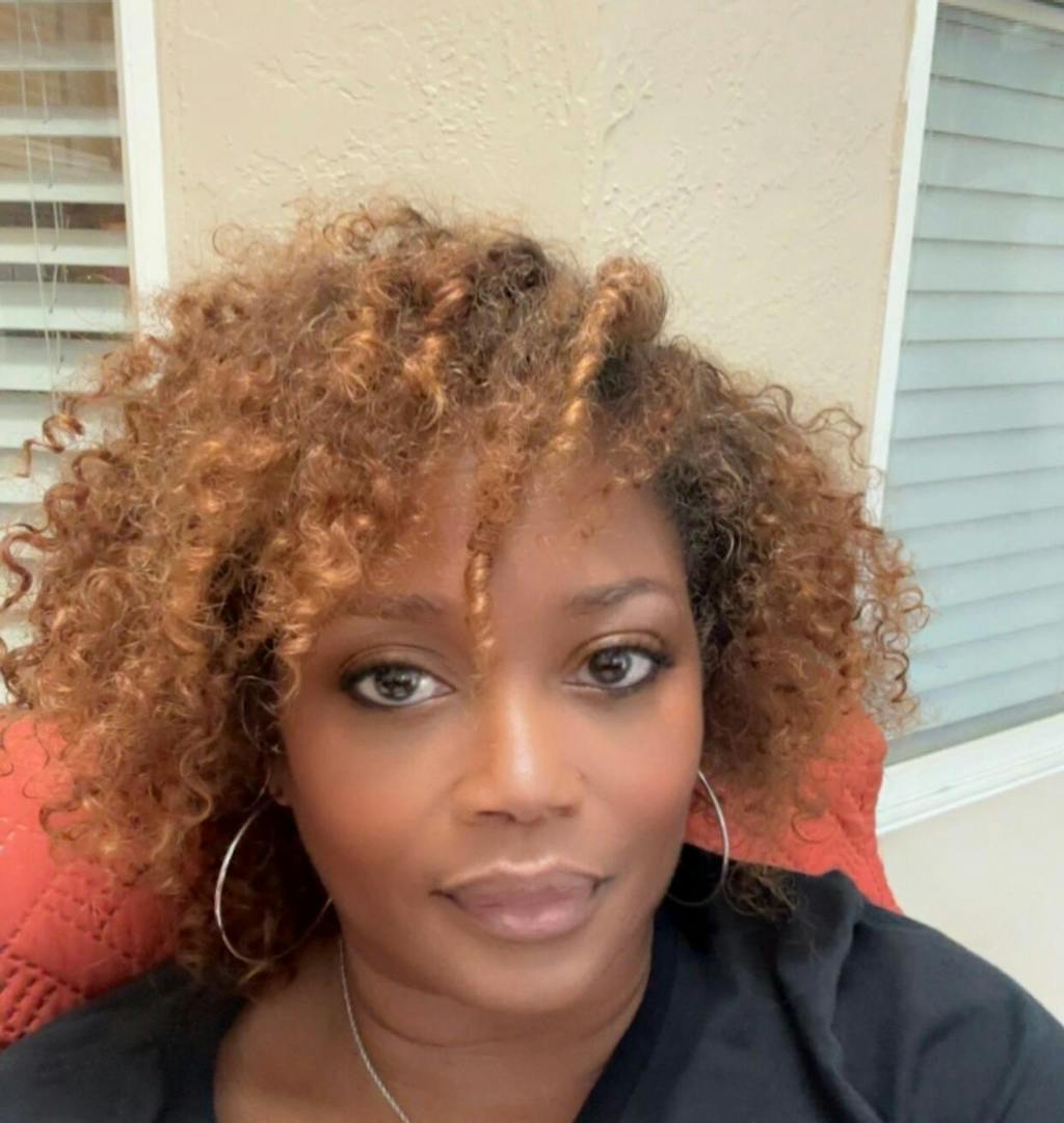 Curl Defining Mousse - Whipped Vanilla Cream – Donna's Recipe