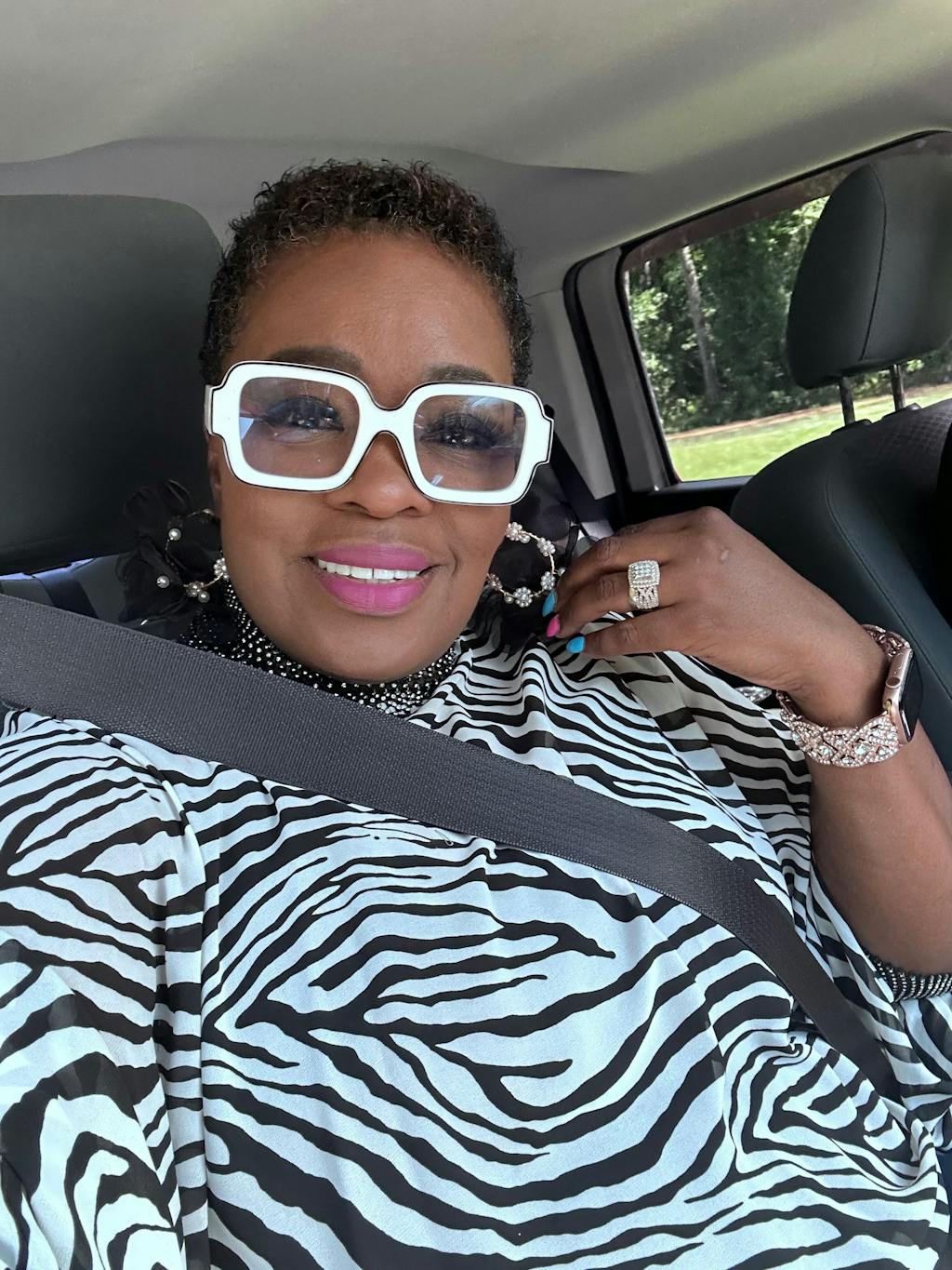 Curl Defining Mousse - Whipped Vanilla Cream – Donna's Recipe