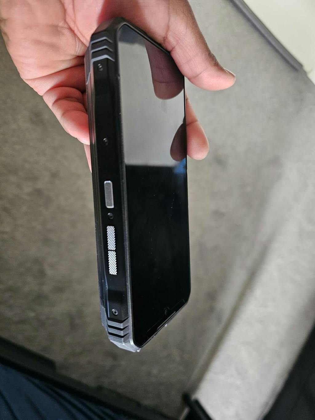 DOOGEE V Max Pro: 512GB Storage, 22000mAh Rugged Phone – doogee.com