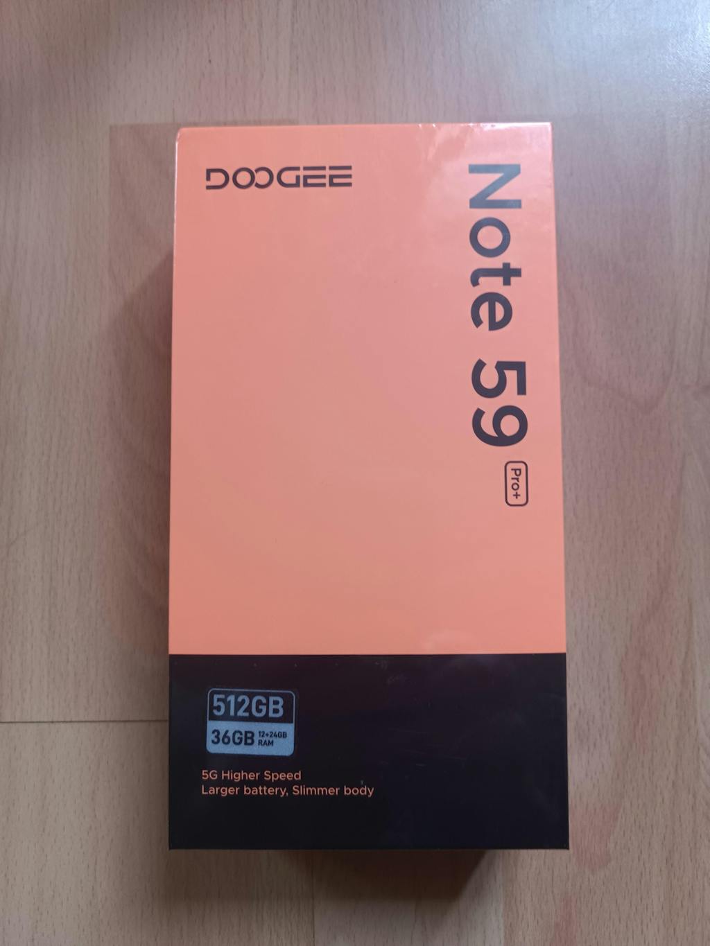 DOOGEE Italia Negozio ufficiale