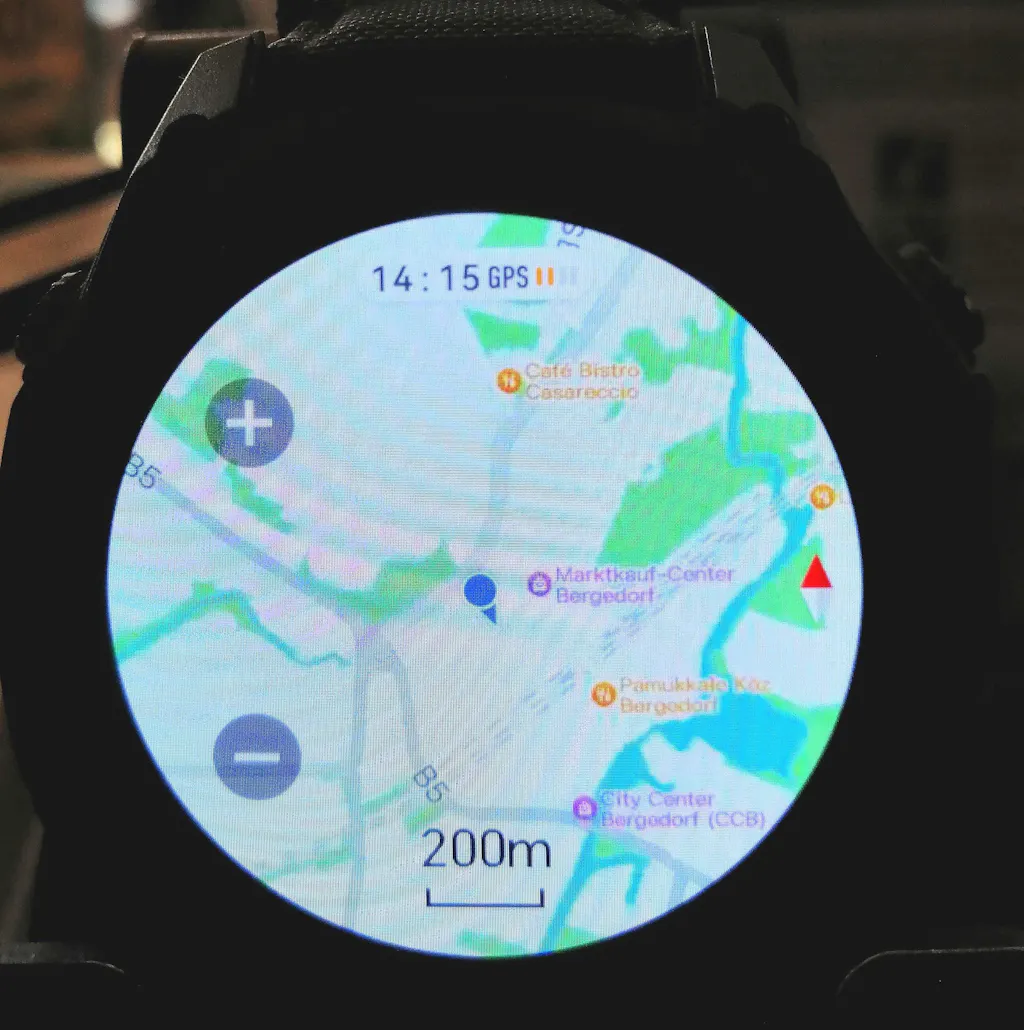 DOOGEE Anywise W1 Pro - Waterproof Sport Smartwatch – doogee.com