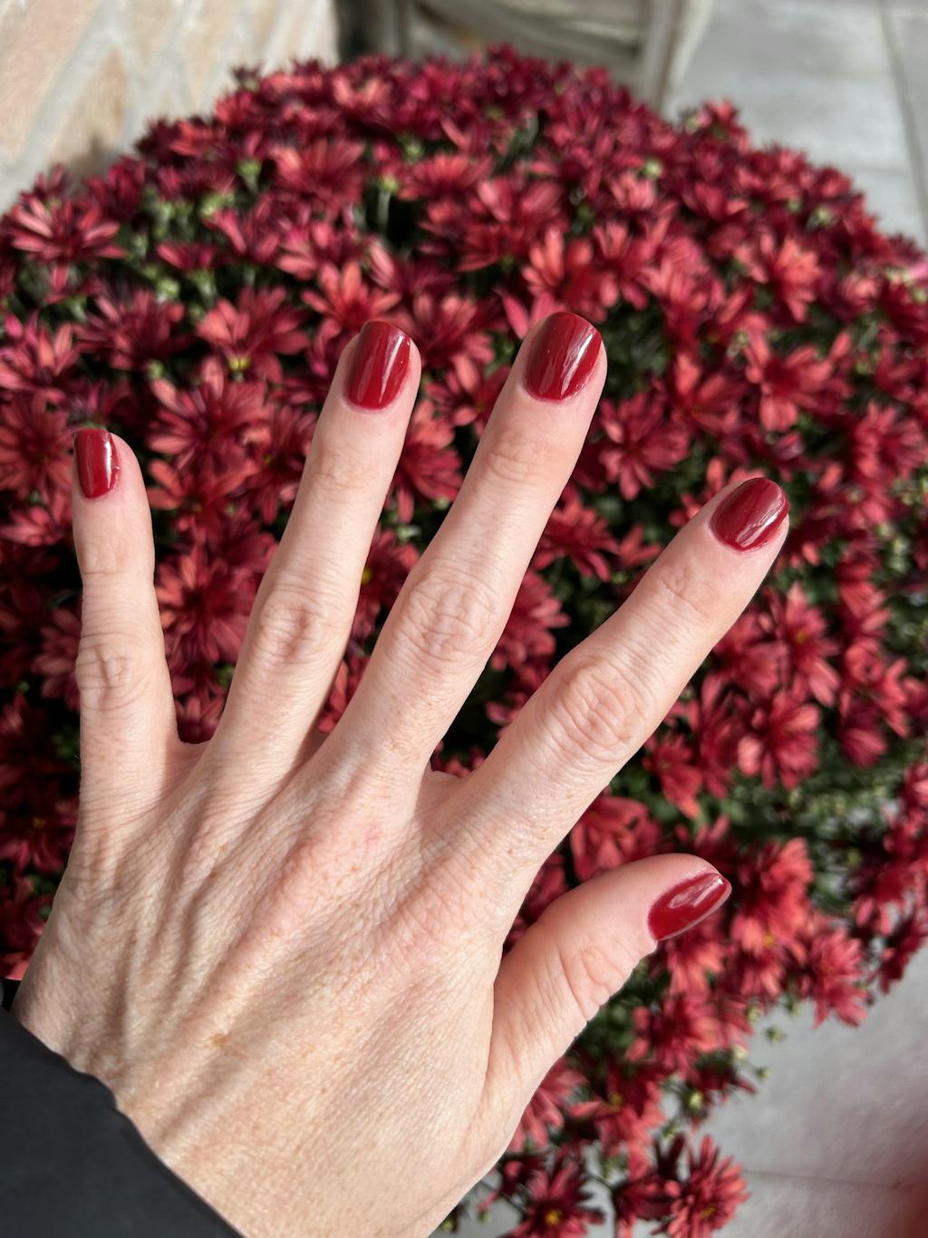 Doonails - Dipping Powder Kleur - Love Paris Dip Powder