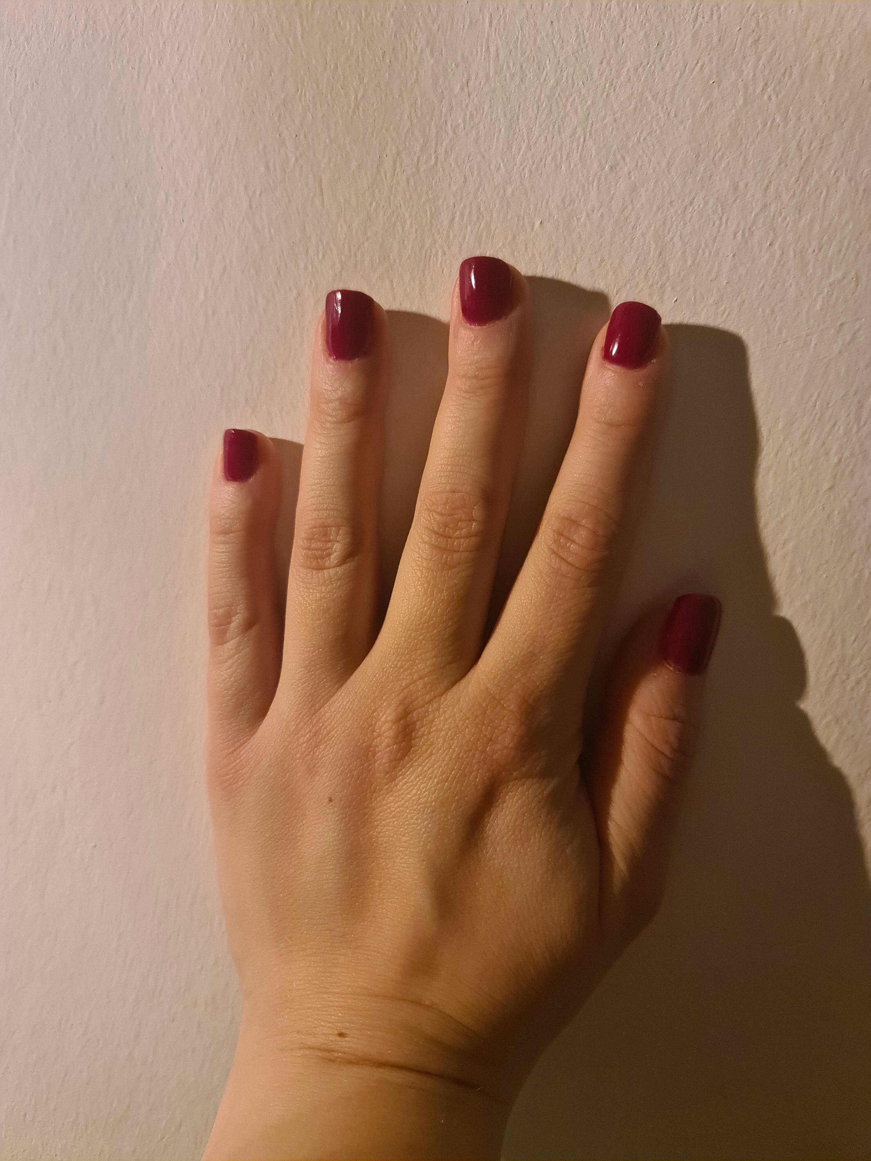 DATE NIGHT - Dipping Powder Farbe | DOONAILS