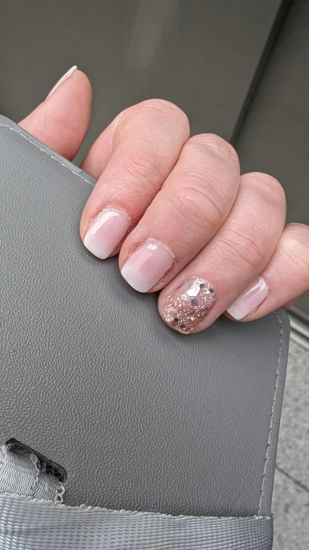 CINDERELLA - Dipping Powder Farbe | DOONAILS