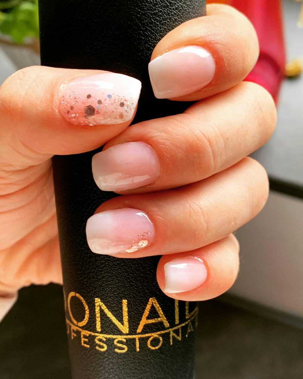 Doonails | Dipping Powder Farbe - CINDERELLA
